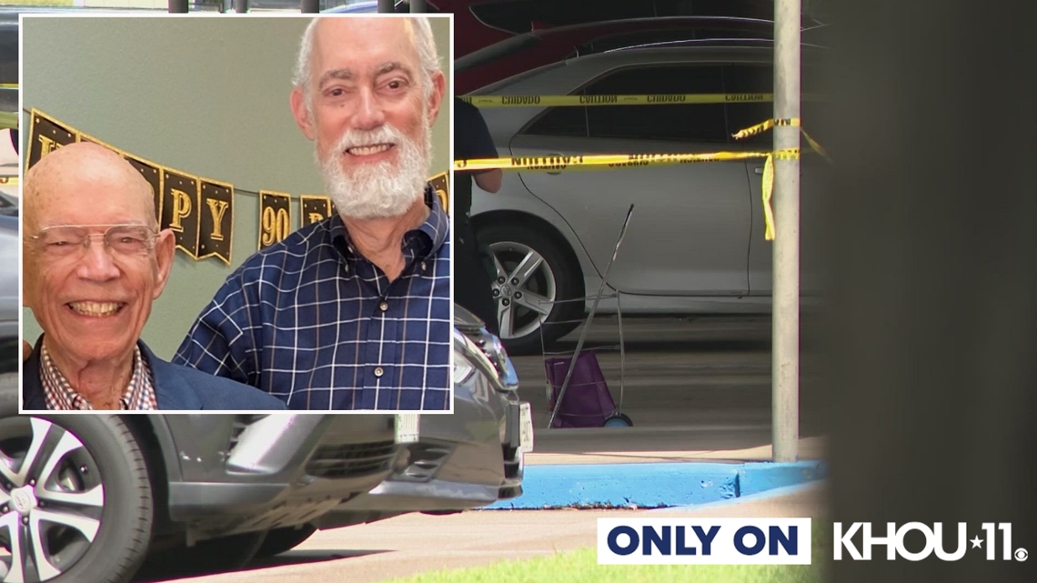 Son of 90-year-old veteran killed said he loved helping people | wltx.com