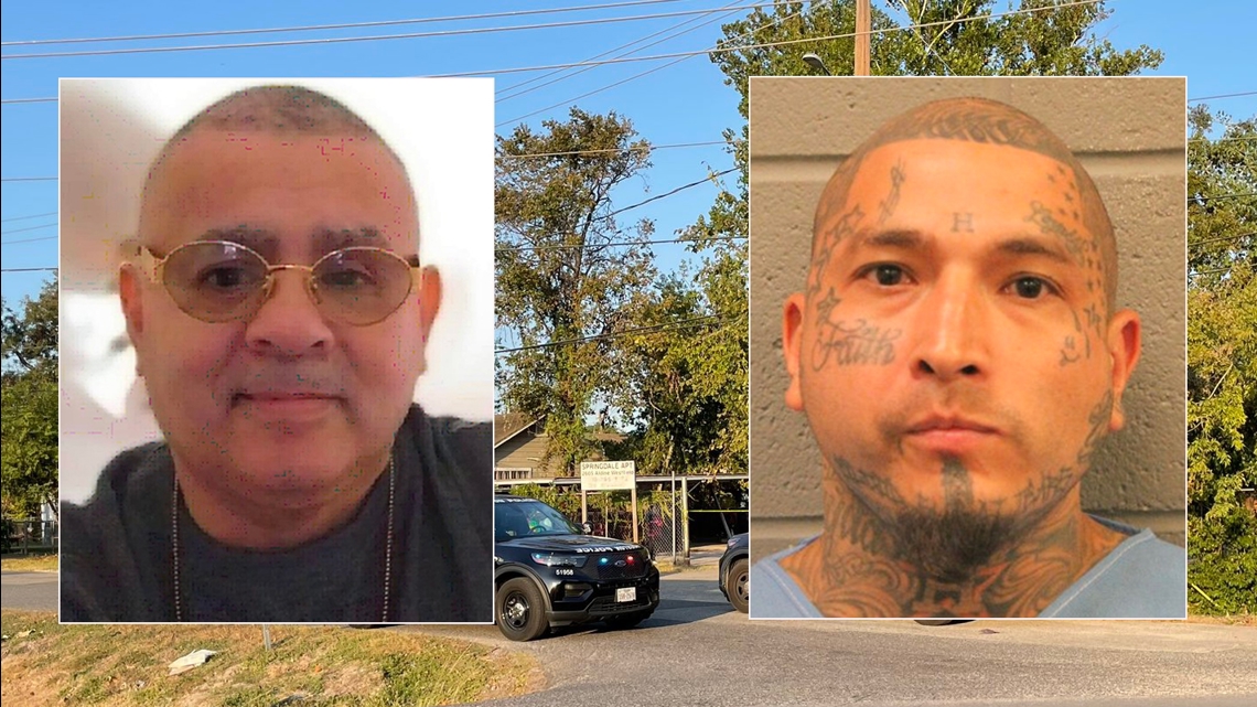 Houston homicide victim uses Life Alert to call for help | wltx.com