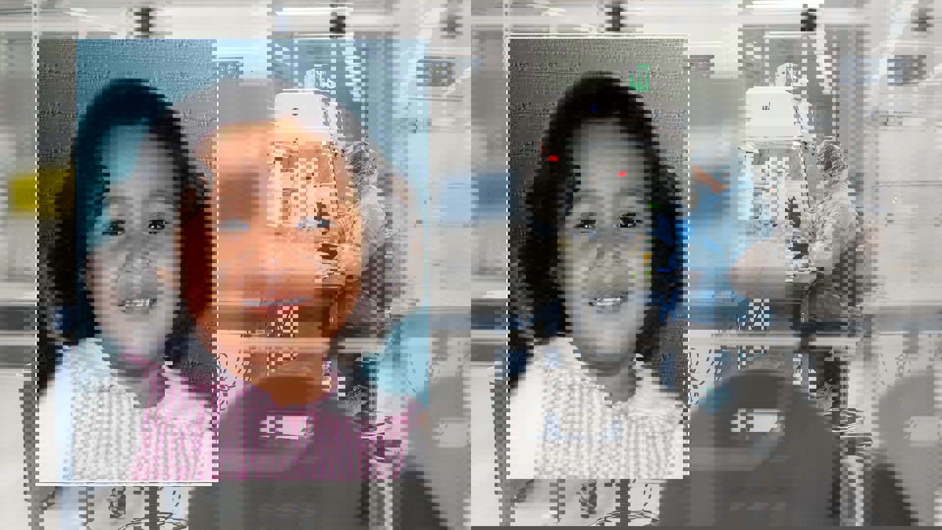 DNA company in Texas helps solve 1999 child abduction case | wltx.com