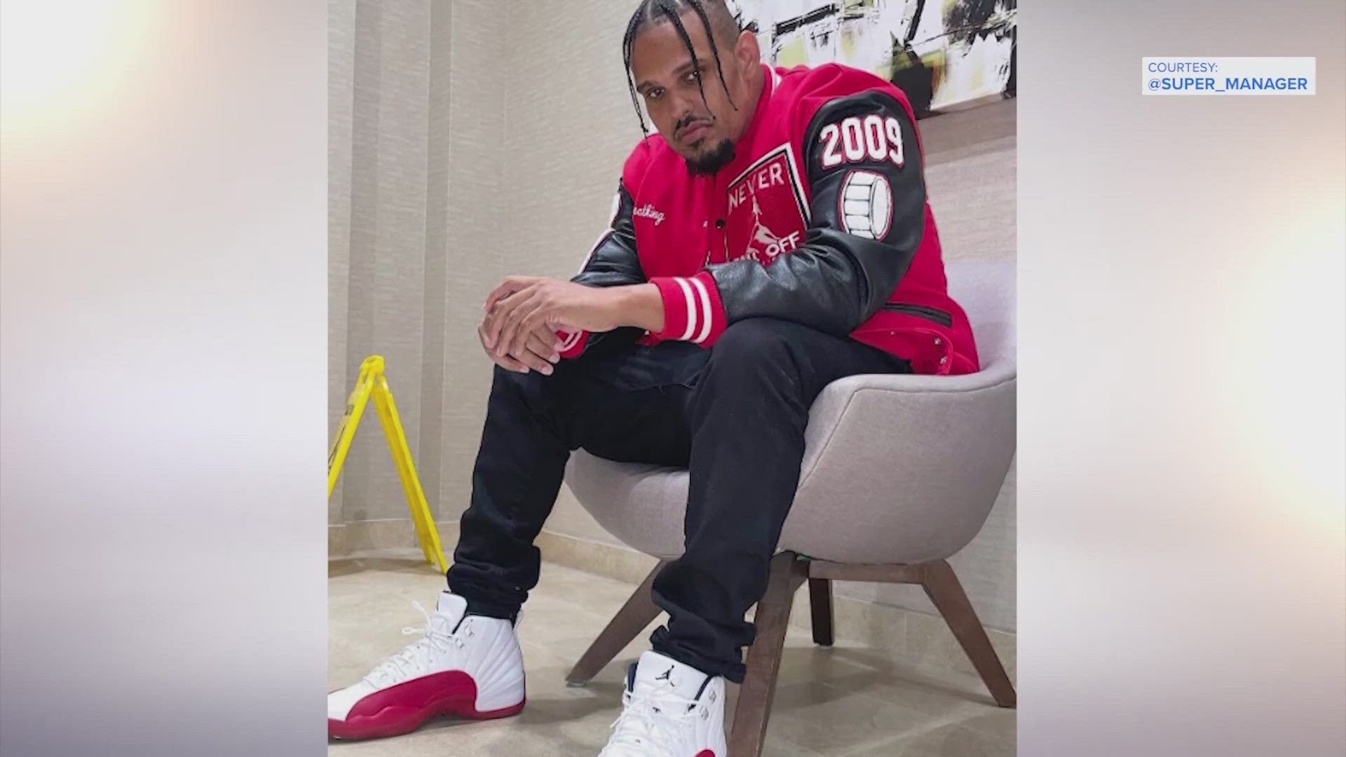 Houston rapper BeatKing dead, manager says | wltx.com