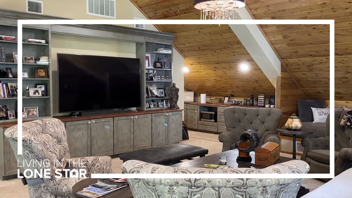 Barndominiums: what they are, how much they cost and more | wltx.com
