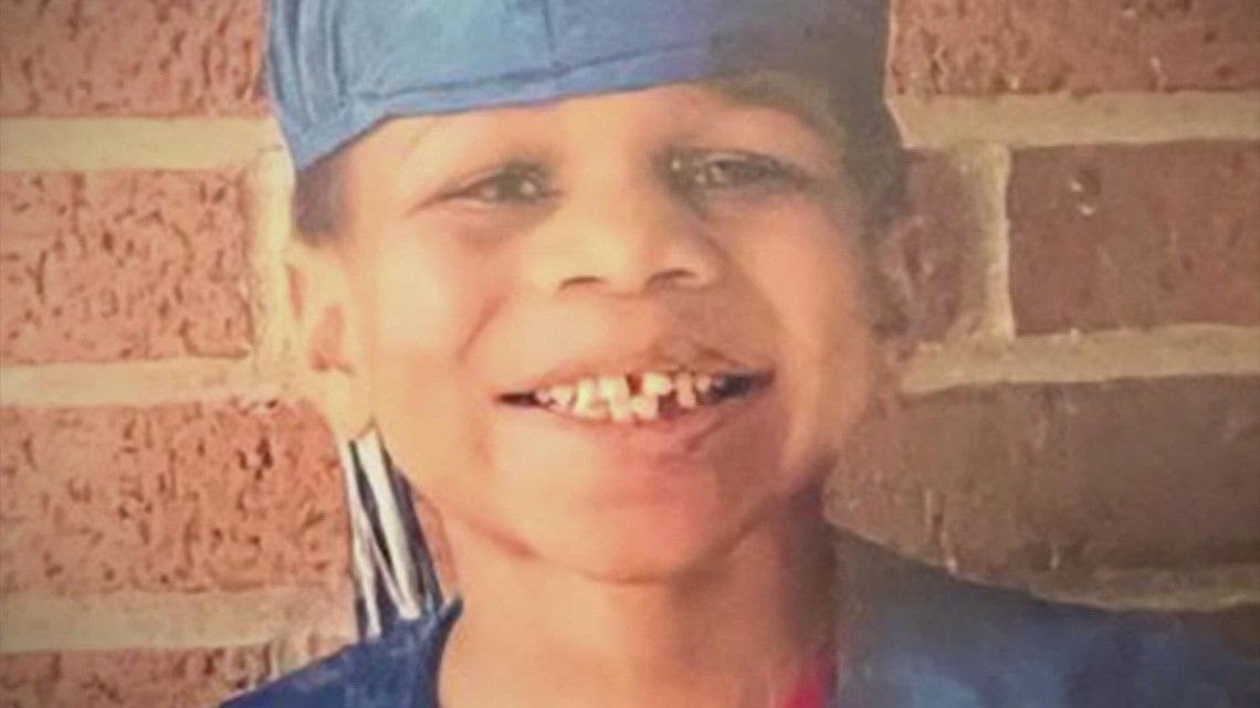 Tiffany Thomas sentenced in washing machine death of son Troy Koehler ...