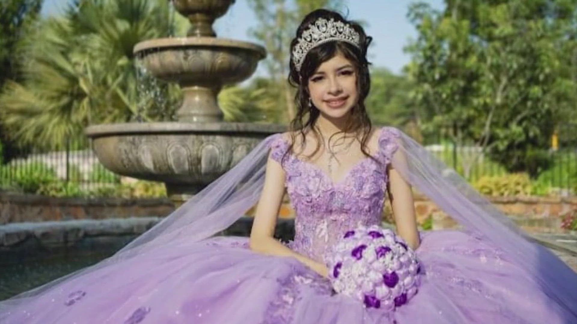 Arrest made after 16-year-old girl shot, killed on Gulf Bank Road ...