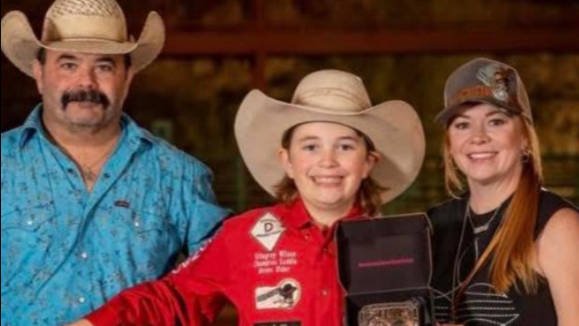 Shiloh Wilson to be escorted home to Humble after Hill Country flood ...