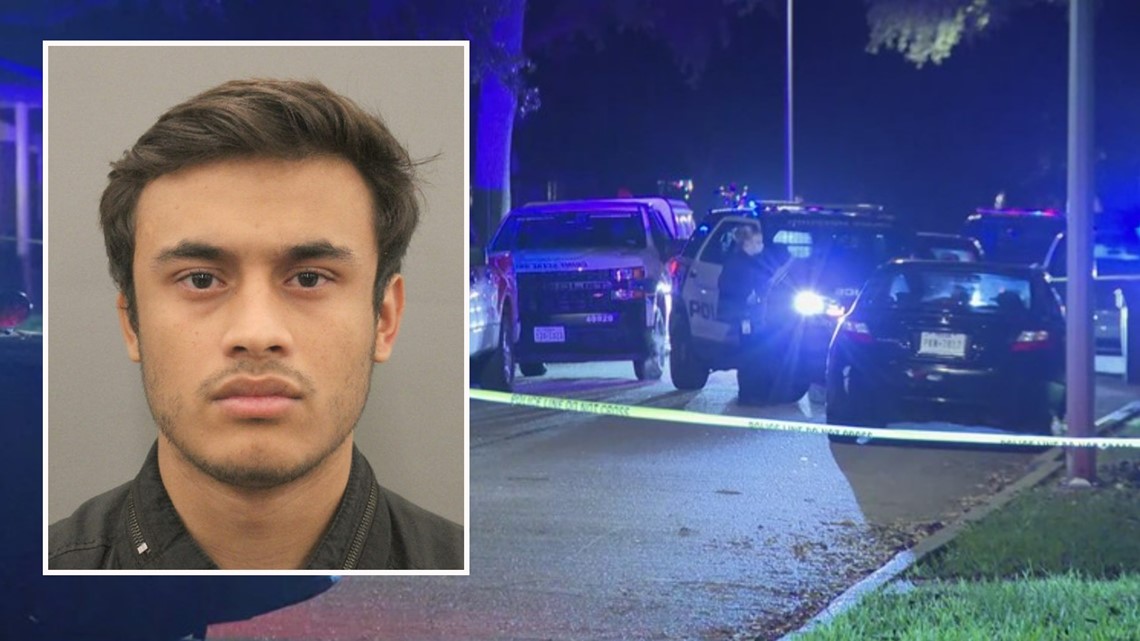 Ariel Cruz charged after Idania Maria Campos Muñoz murdered | wltx.com