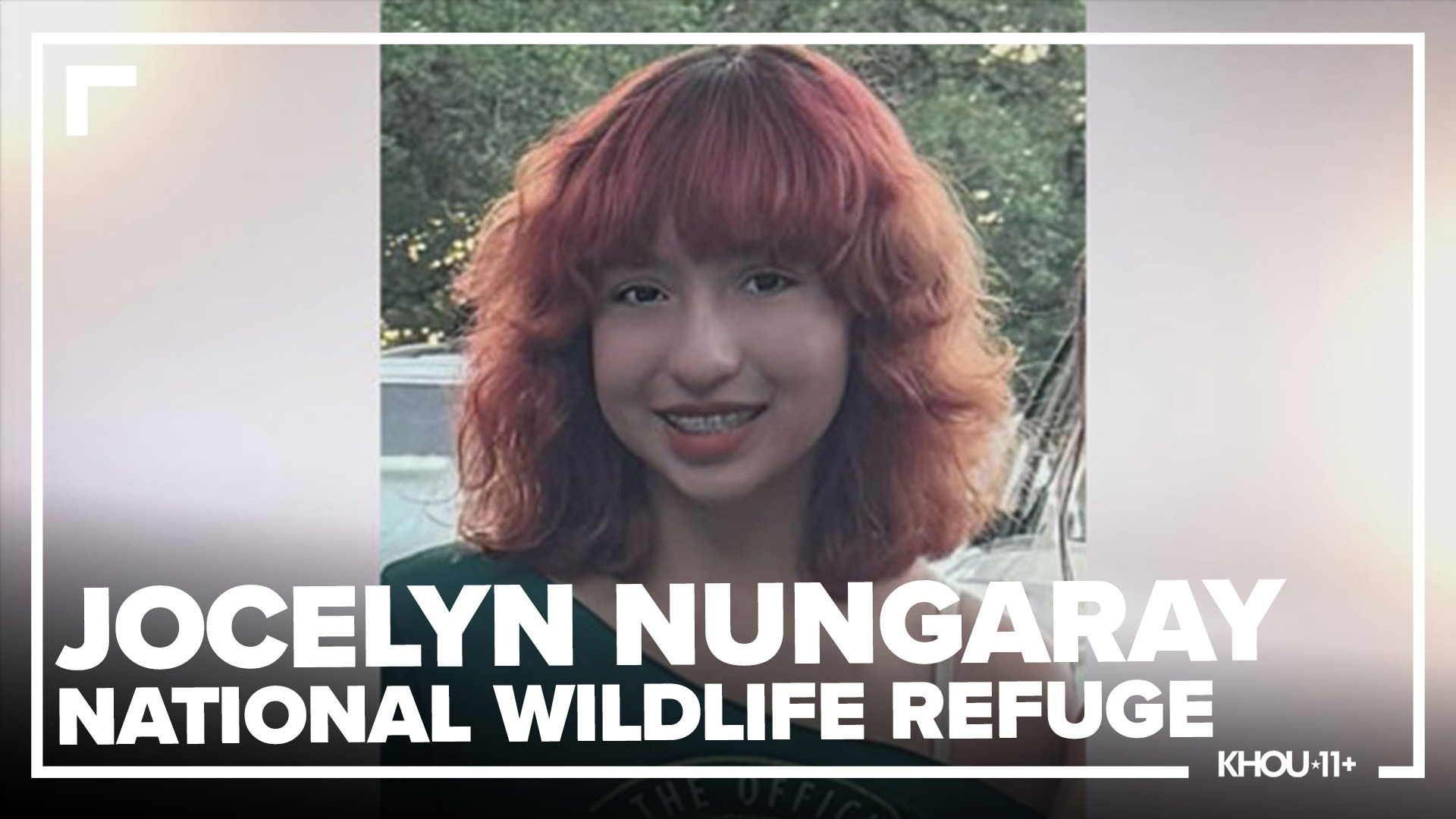 Jocelyn Nungaray: President Trump honors Houston girl by renaming ...