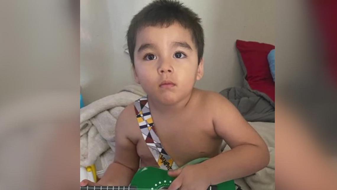 Corpus Christi mother Emma Torres freed after son Augustine’s death ...