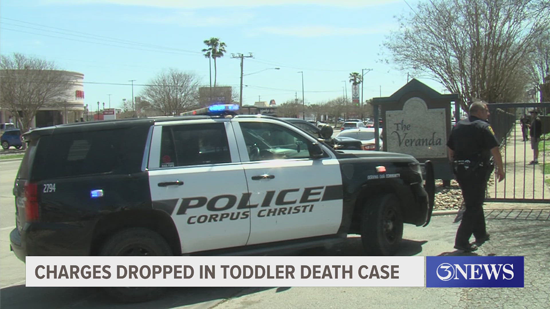 Corpus Christi mother Emma Torres freed after son Augustine’s death ...