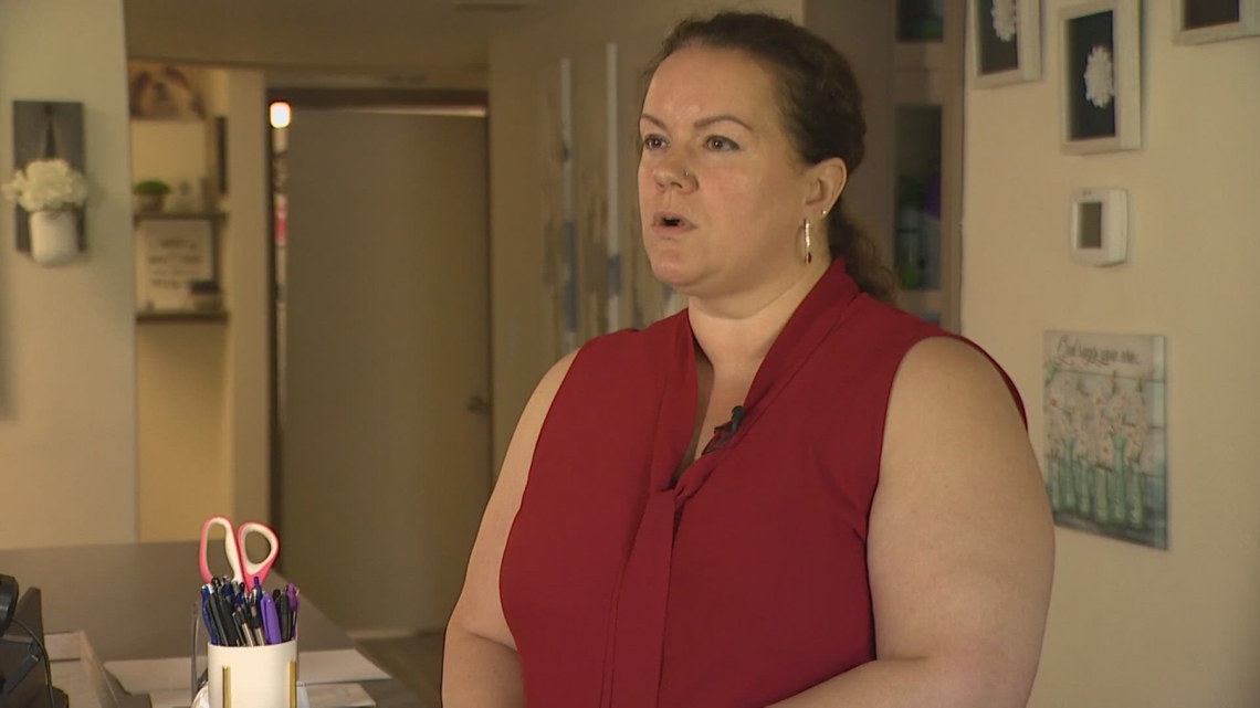 Whitney Decker wants AMBER Alert reforms after Wenatchee daughters ...