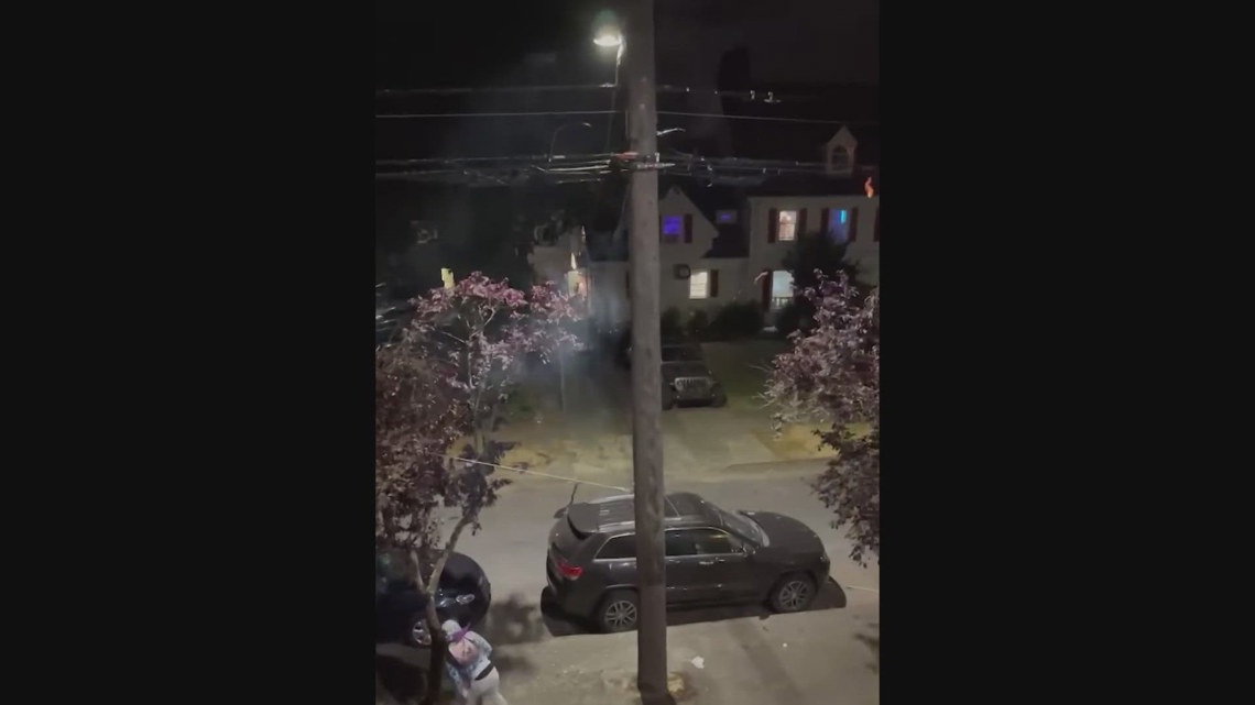 UW fraternity offers $10K reward amid $1.5M fire damage | wltx.com