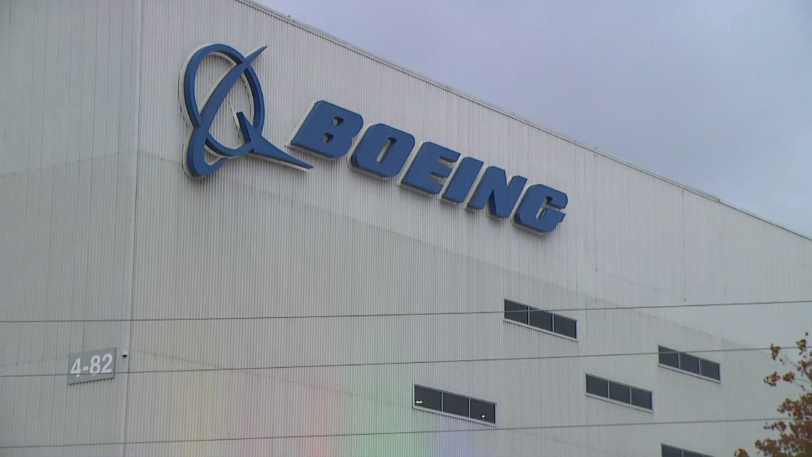 New report accuses Boeing of prioritizing 'speed over quality' | wltx.com