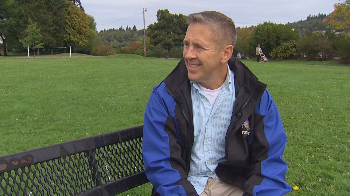 Supreme Court to hear case of praying Bremerton coach Joe Kennedy ...