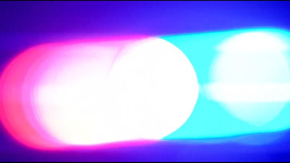 Samuel Cain charged after threat; Nancy Mace says she was target | wltx.com