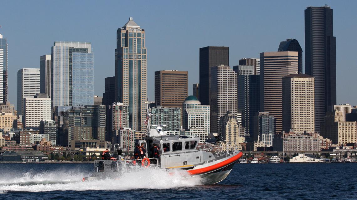 Coast Guard arrests MSC Jubilee IX captain in Seattle for intoxication ...