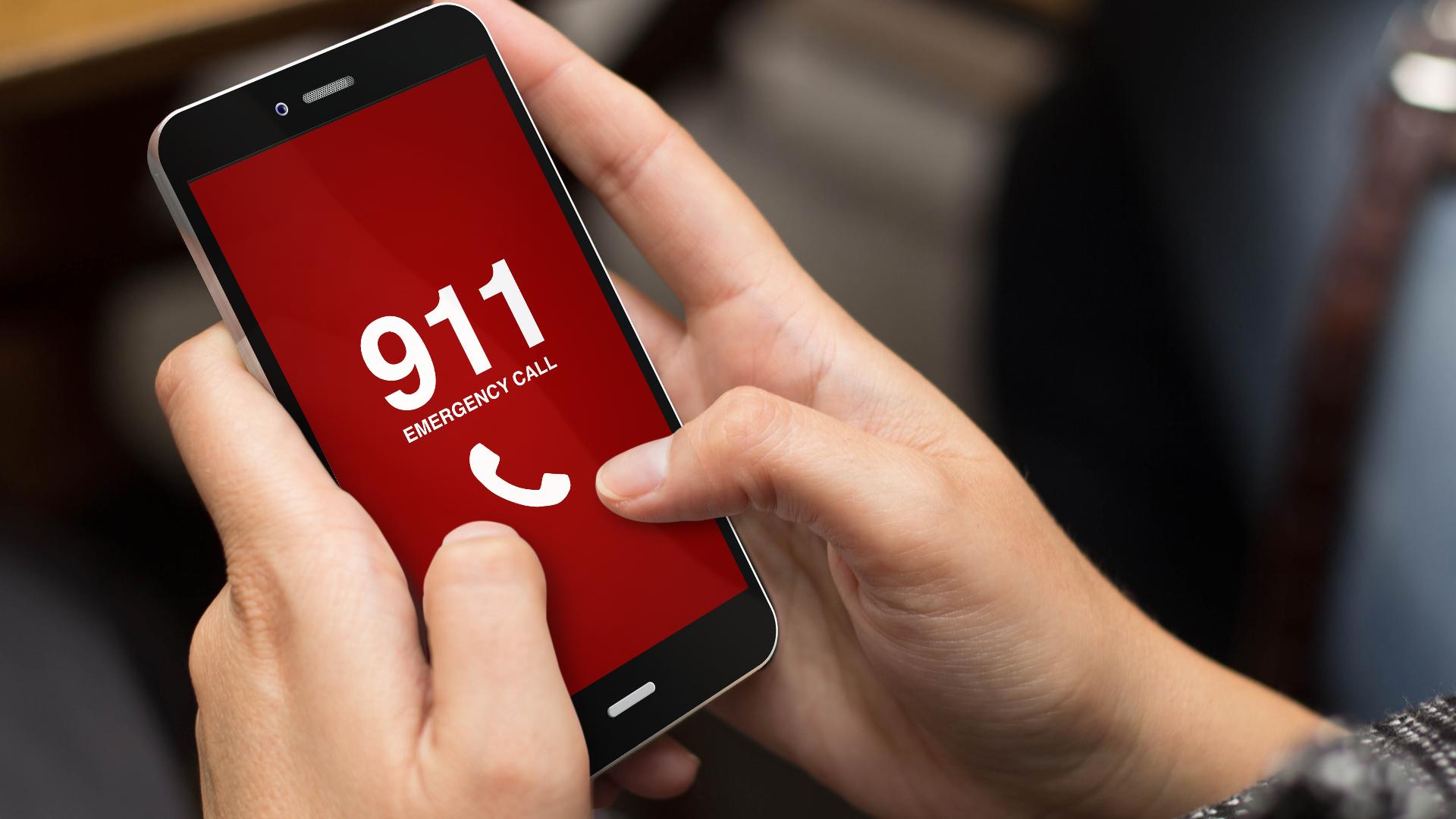 Fairfield County's 911 system, Sumter E-911 service restored | wltx.com