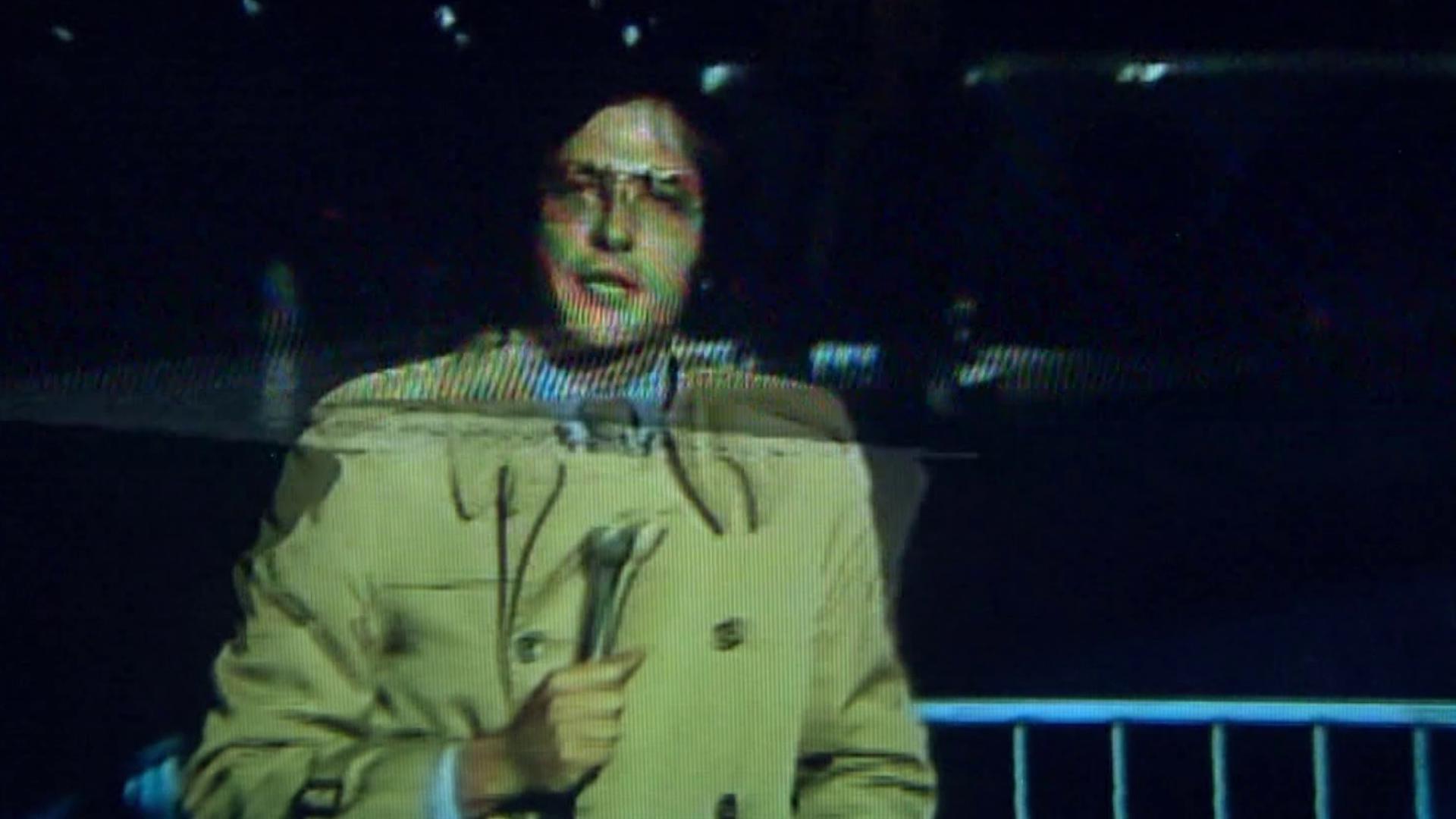 Former CNN anchor Aaron Brown, known for 9/11 coverage, dies at 76 | wltx.com