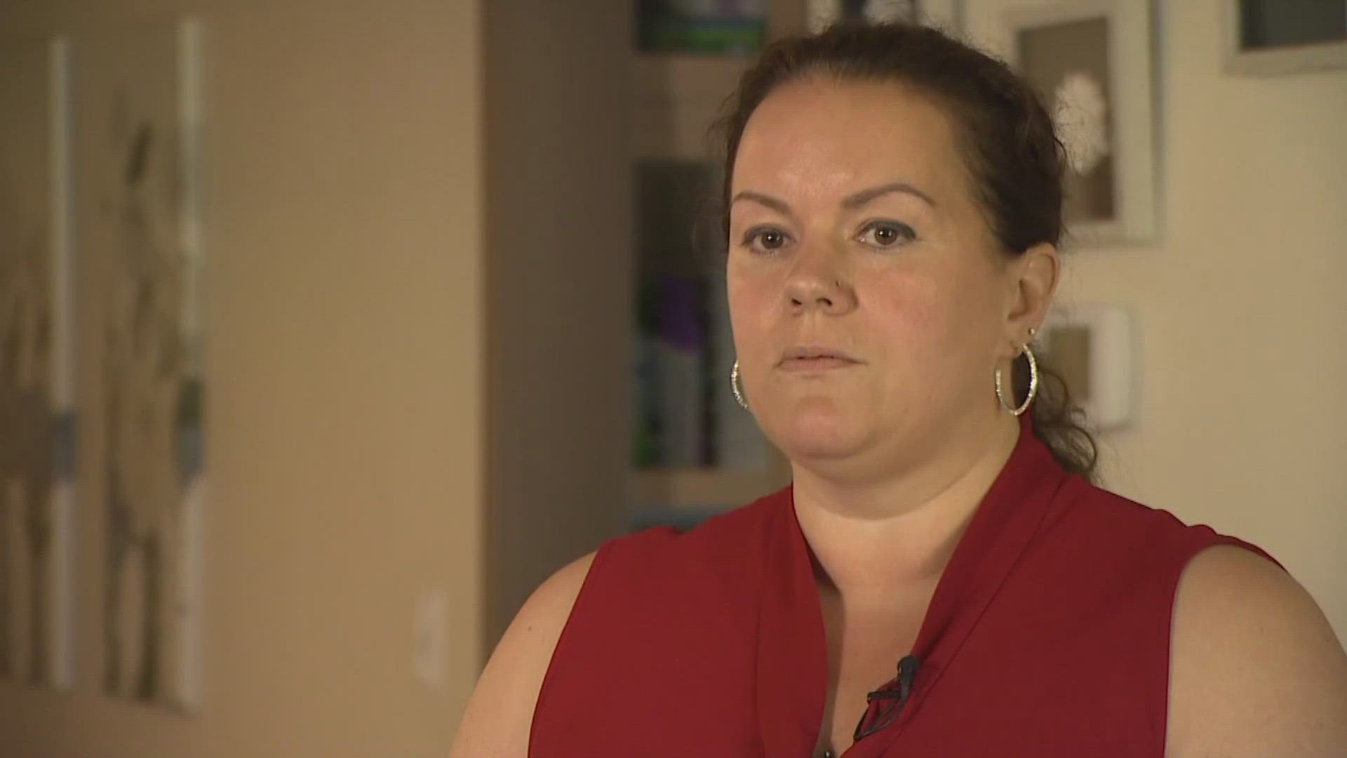 Whitney Decker wants AMBER Alert reforms after Wenatchee daughters ...