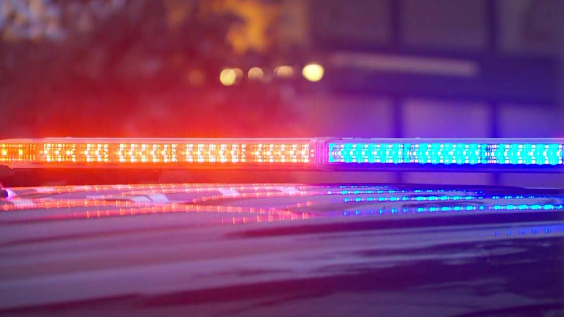 Suspect shot during south Seattle carjacking attempt is 14 years old ...