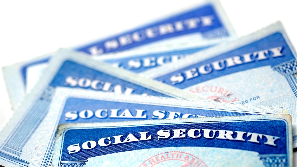 Senate approves bill to expand Social Security to millions of Americans ...