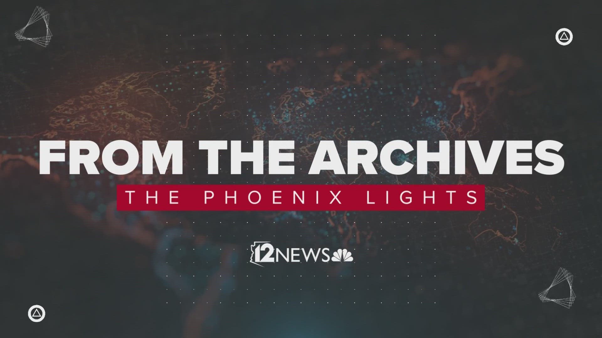 27 years after Phoenix Lights, Arizona still hotbed for sightings ...