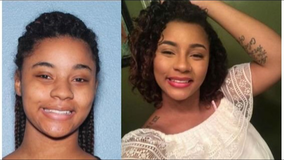 Antwaun Ware sentenced to life for 2018 murder of Jasmine Dunbar in ...