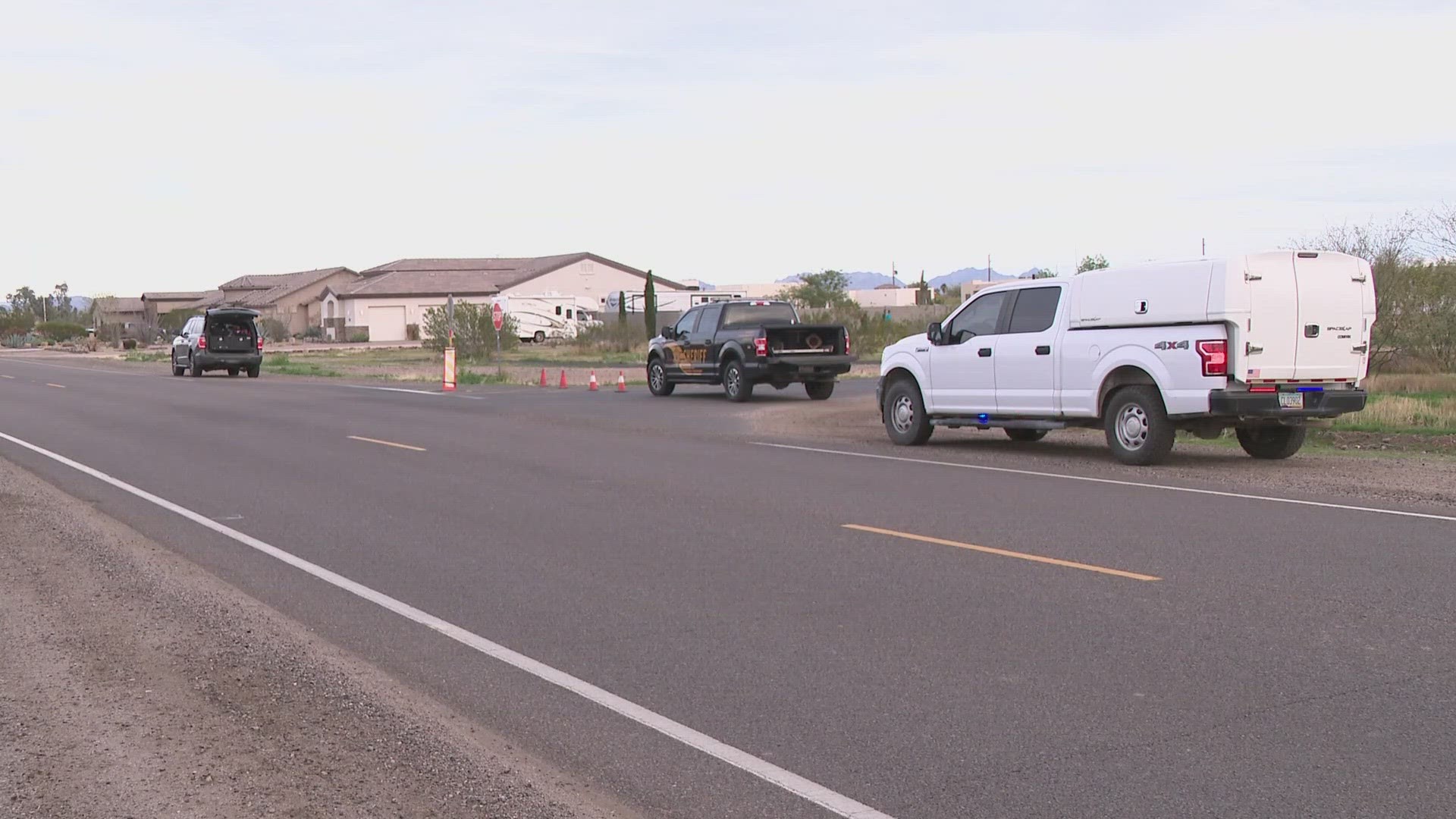 Woman killed while out for a jog in Arizona identified | wltx.com