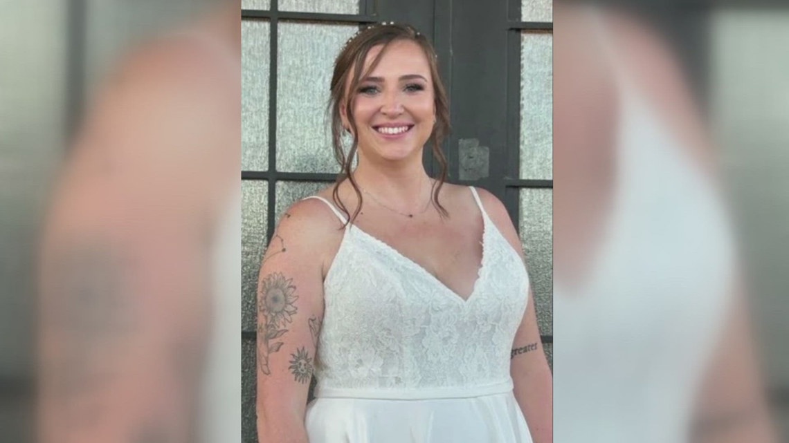 Arizona woman's body found days after being swept away by flood | wltx.com