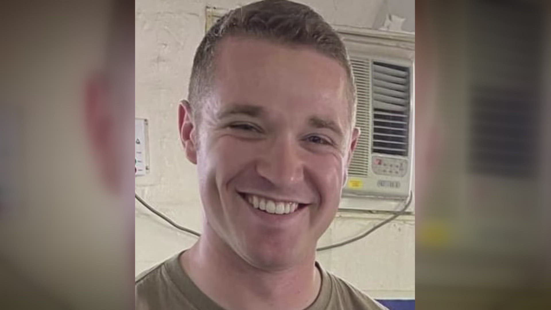 Soldier from Apache Junction killed in helicopter crash, DOD says | wltx.com