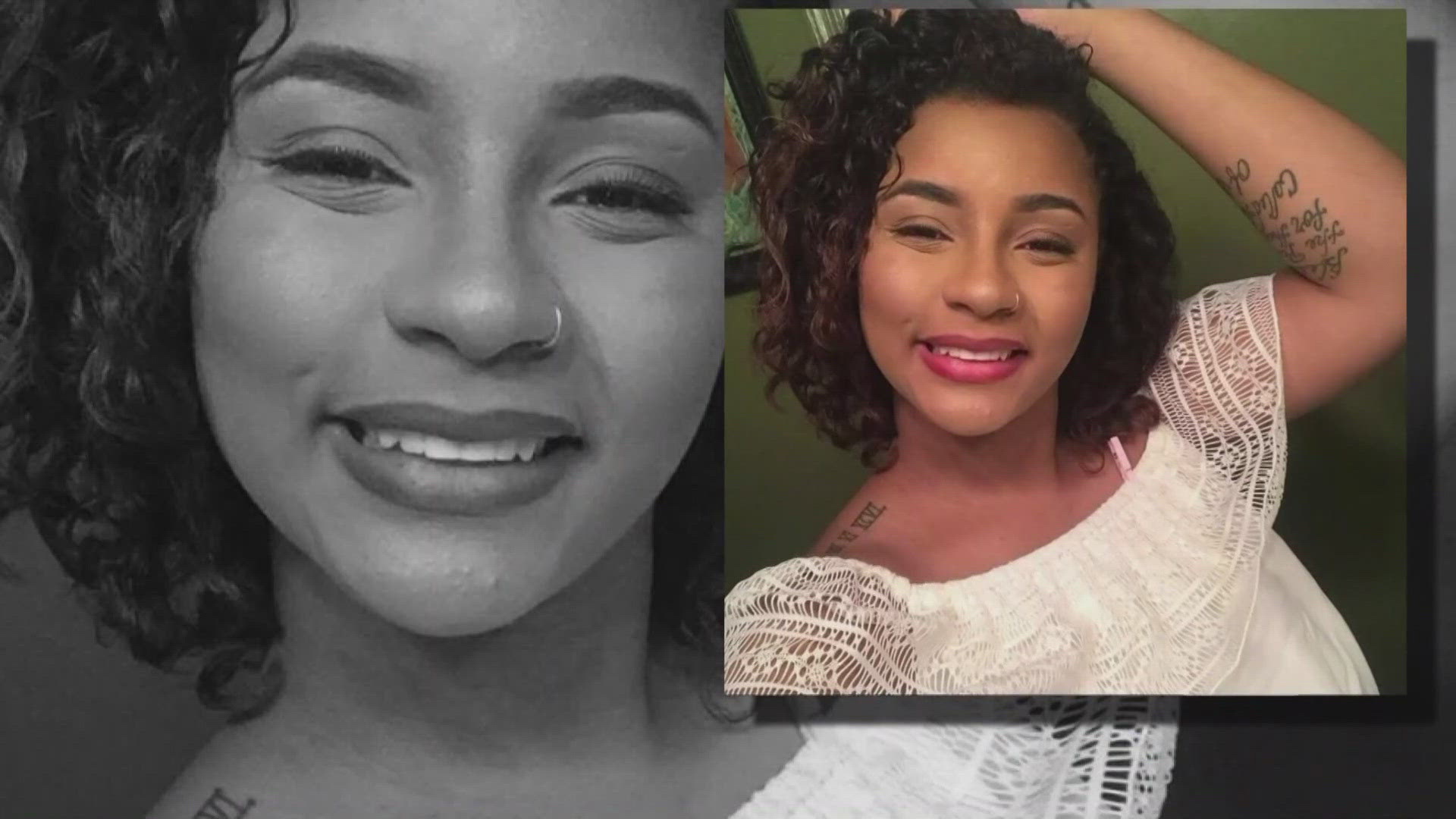 Antwaun Ware sentenced to life for 2018 murder of Jasmine Dunbar in ...