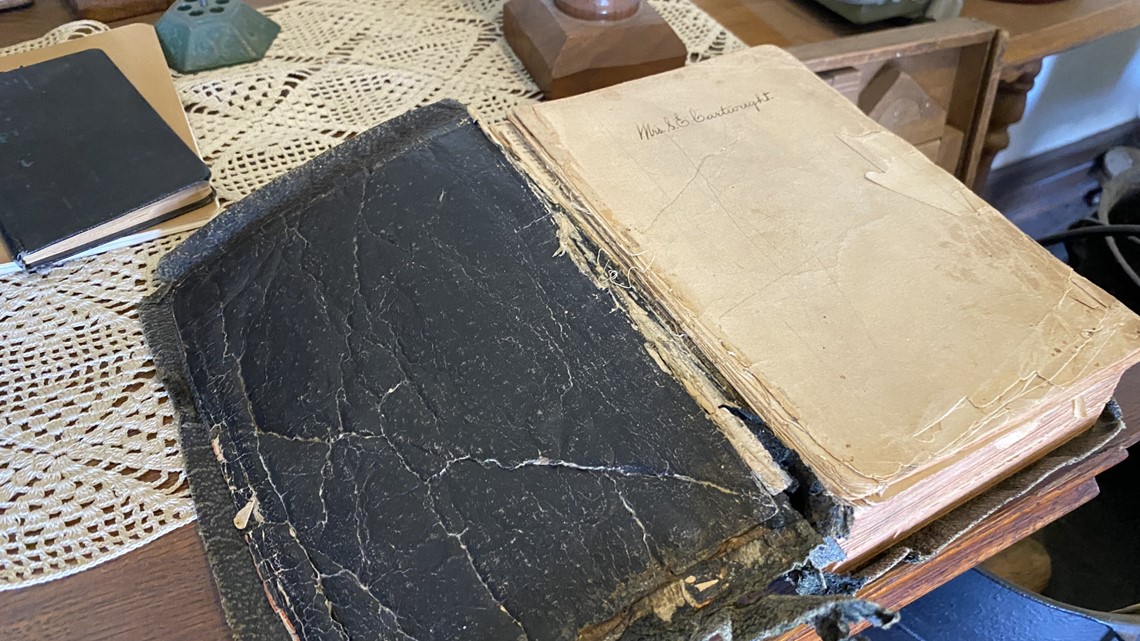 Discovery at Maryvale school unlocks 160 years of Phoenix history ...