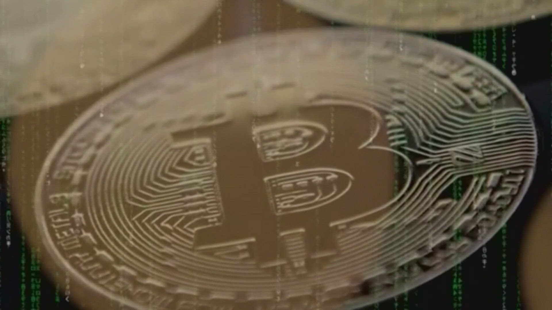 Online pastor accused of selling 'worthless'" cryptocurrency | wltx.com