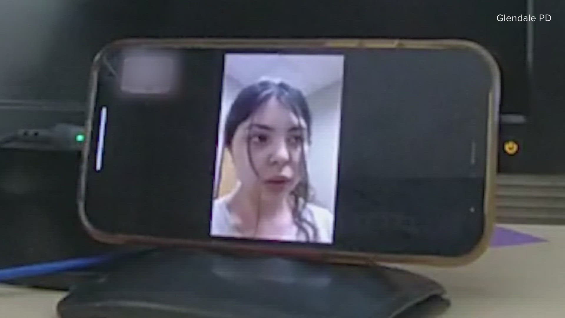 Mom of Alicia Navarro says family being "harassed" | wltx.com