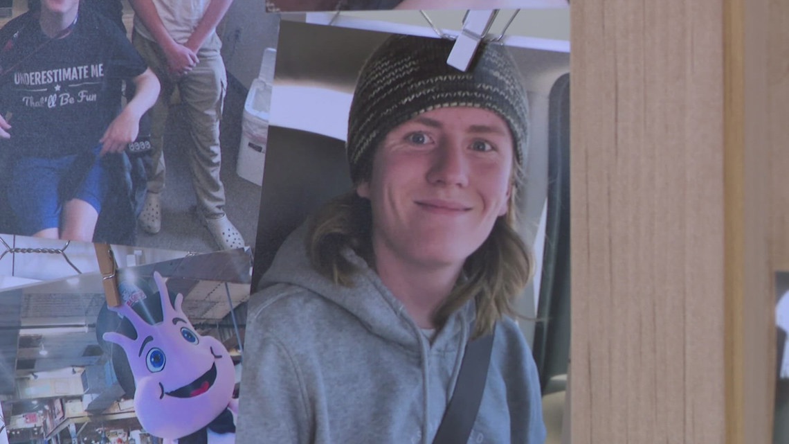 Cheney, Washington teen Erik Edge dies during wisdom teeth surgery ...