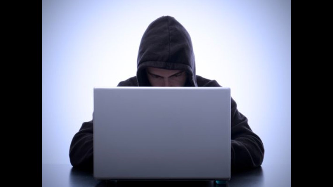 What is doxxing, and why is it so scary? | wltx.com