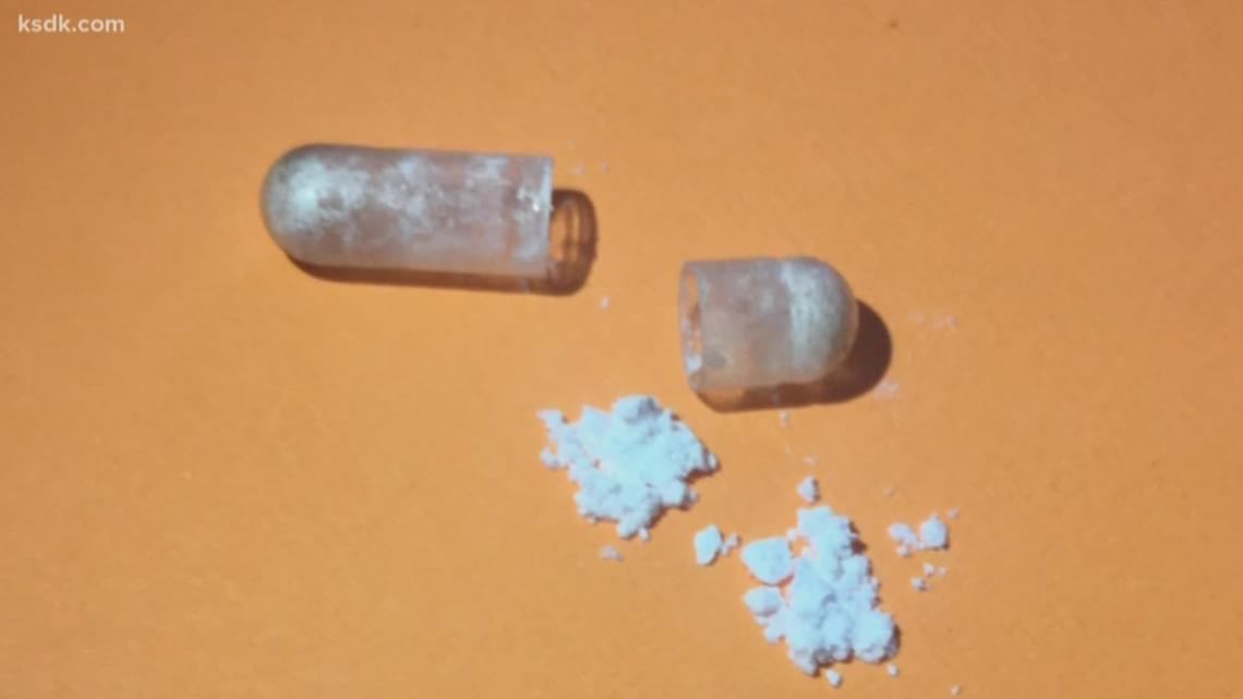 University of South Carolina fentanyl warning | wltx.com