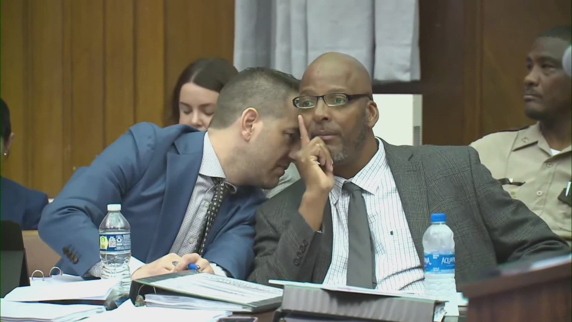 Hearing to determine if Christopher Dunn was wrongly convicted | wltx.com