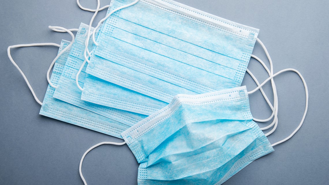 Mask wearing will be changed to optional for Richland One schools ...