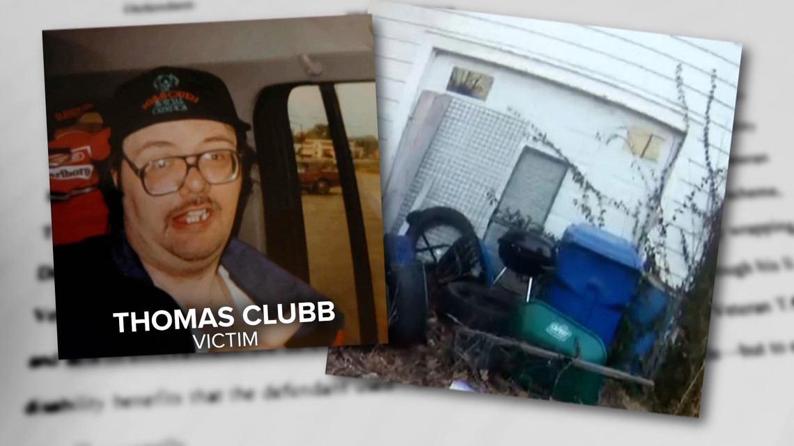 Dent County man sentenced to prison for $1.8M veteran benefit fraud ...