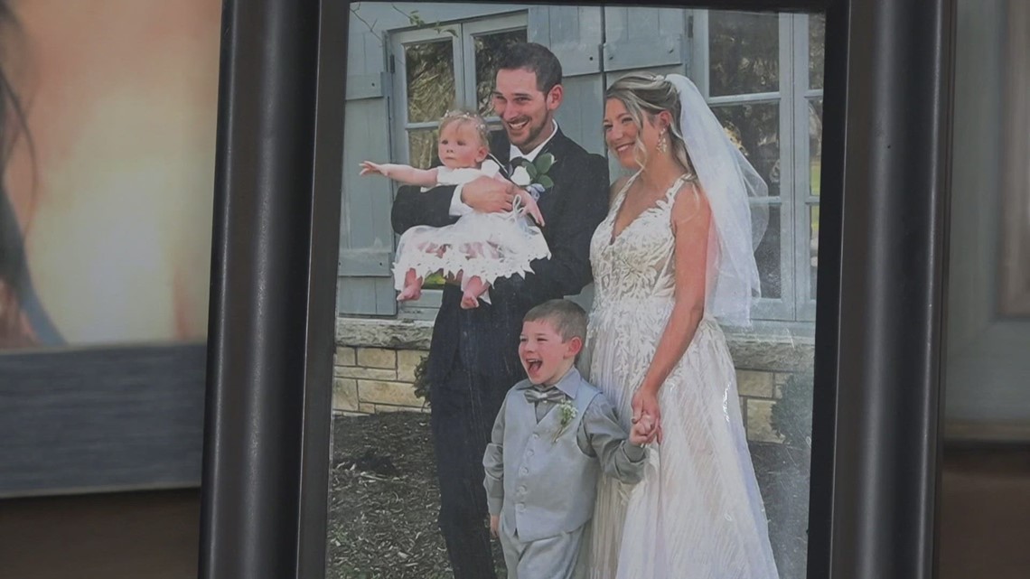 Jessica Howe dies after falling and hitting head on the job | wltx.com