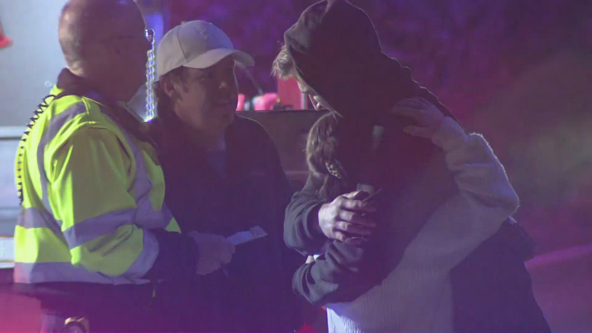 'Miracle': 2 men walk away unscathed after Missouri plane crash | wltx.com