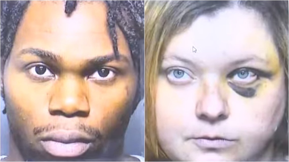 FBI joins search for Tyler Terry, South Carolina murder suspect | wltx.com