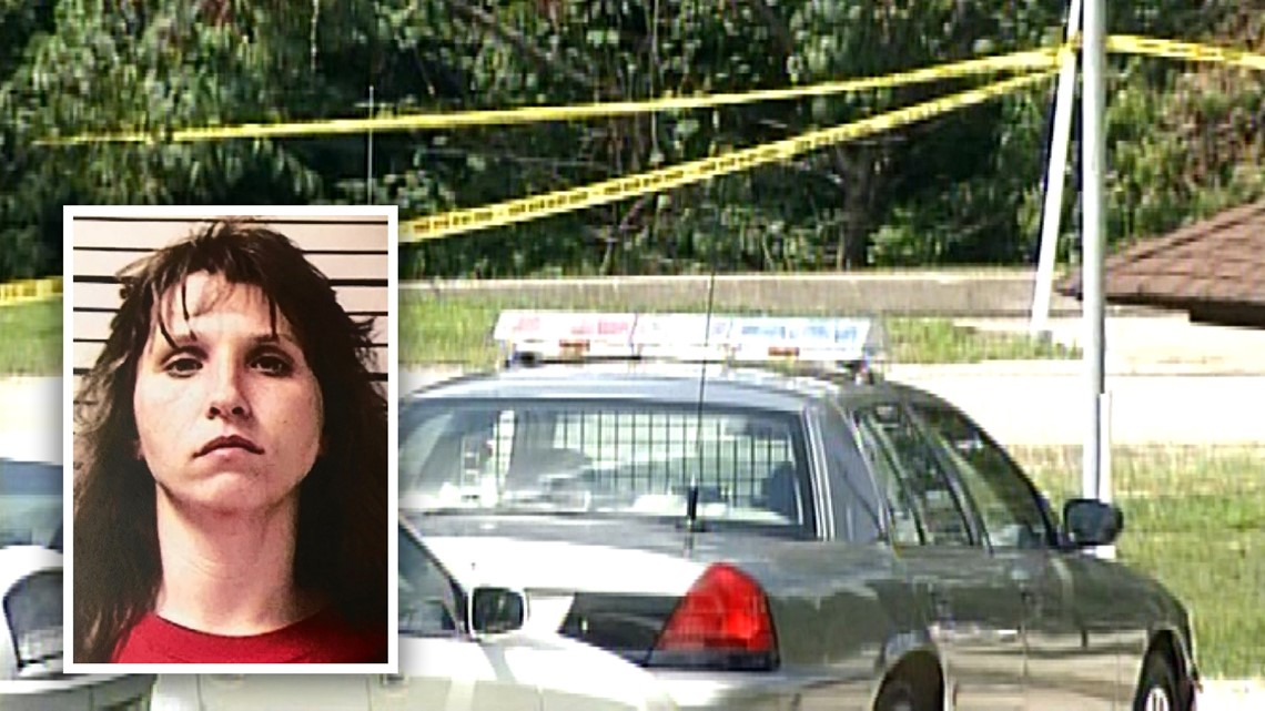 Maryland Heights man charged in 2004 torso murder case | wltx.com