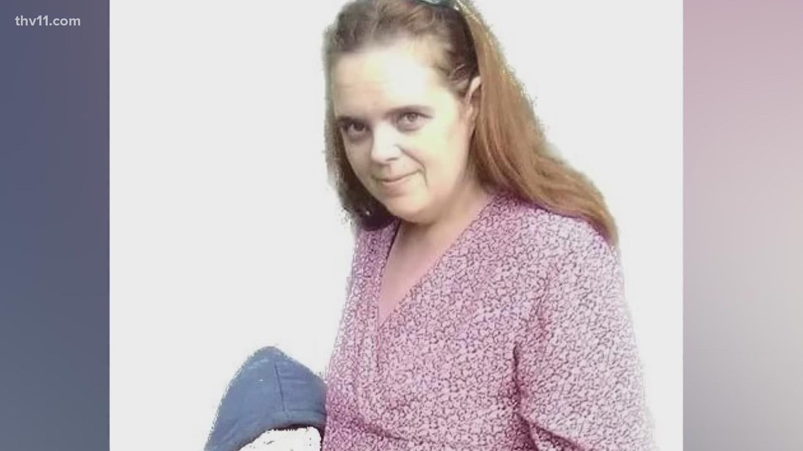 Waterman couple planned to keep child of murdered Ashley Bush | wltx.com