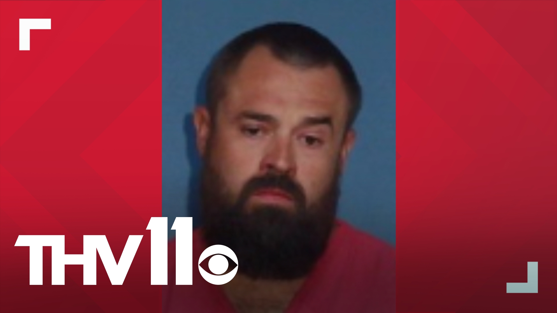 Aaron Spencer launches sheriff bid while facing Michael Fosler murder ...