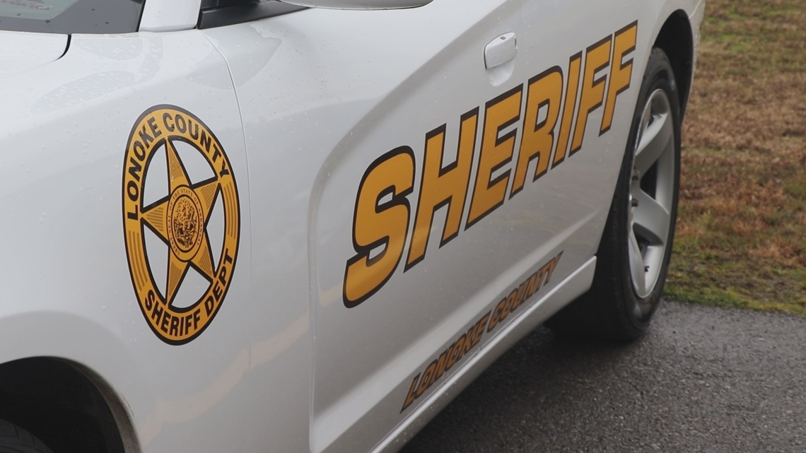 Aaron Spencer launches sheriff bid while facing Michael Fosler murder ...