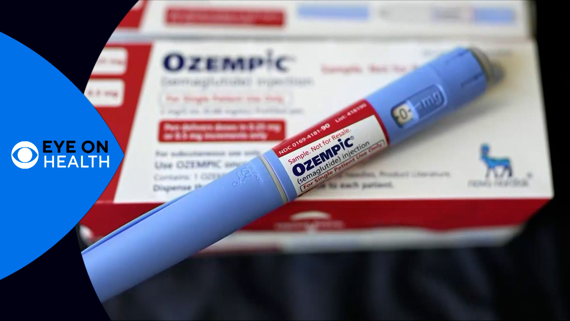 Eye on Health | Ozempic alternative & fighting PFAS | wltx.com