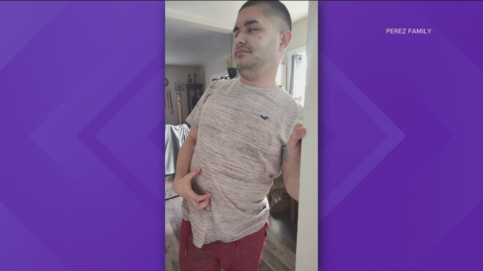 Victor Perez to be taken off life support after Pocatello police ...