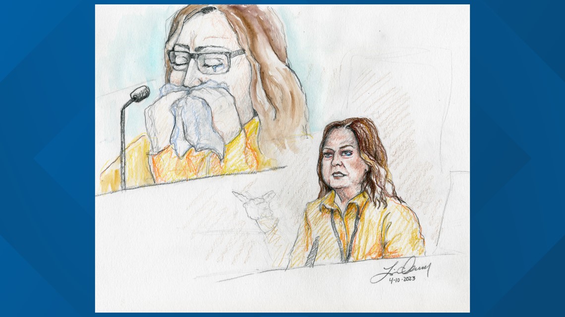 First witnesses in Lori Vallow Daybell trial | wltx.com