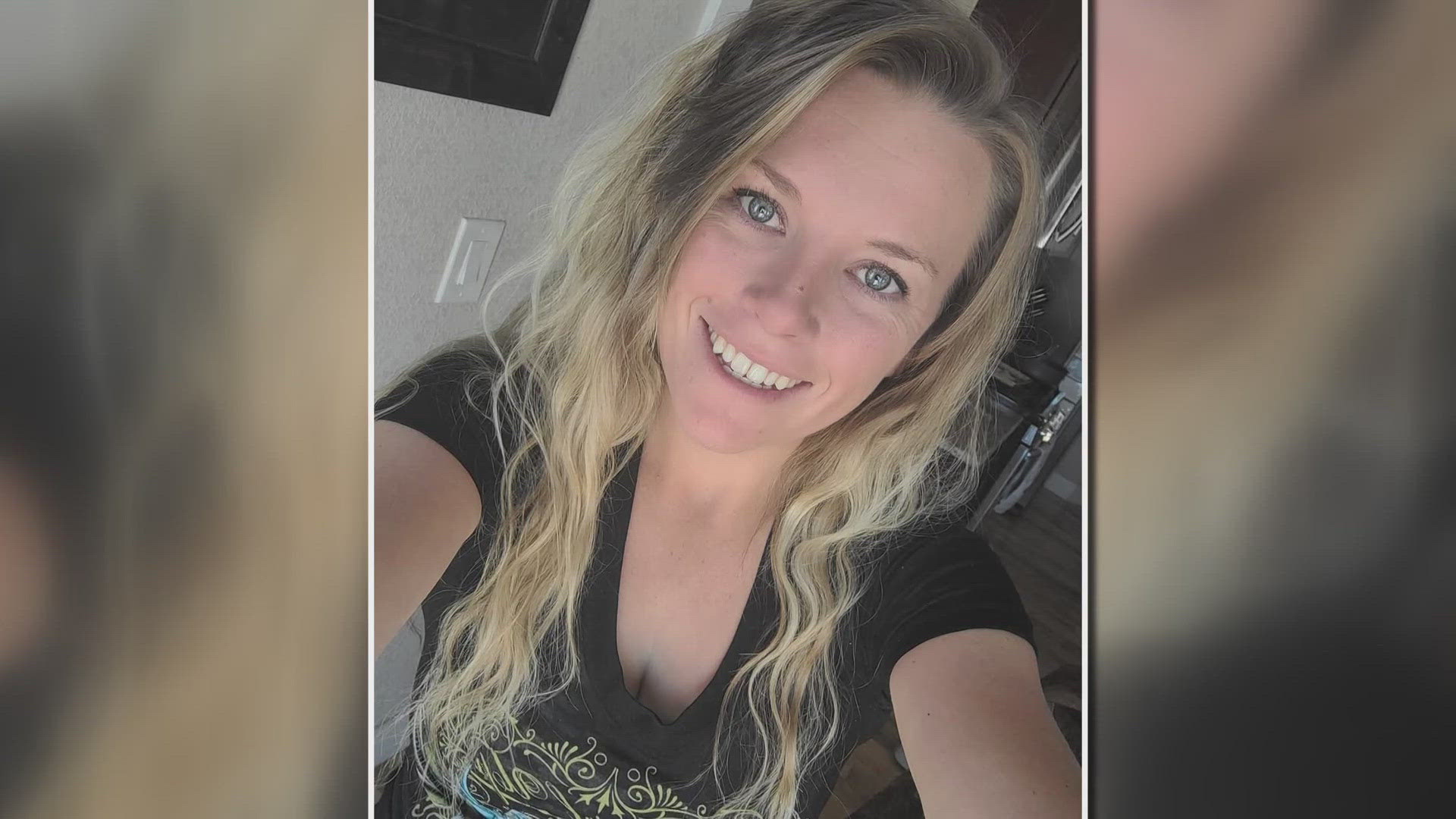 Nunn community mourns loss of Kali Glass in fatal crash | wltx.com