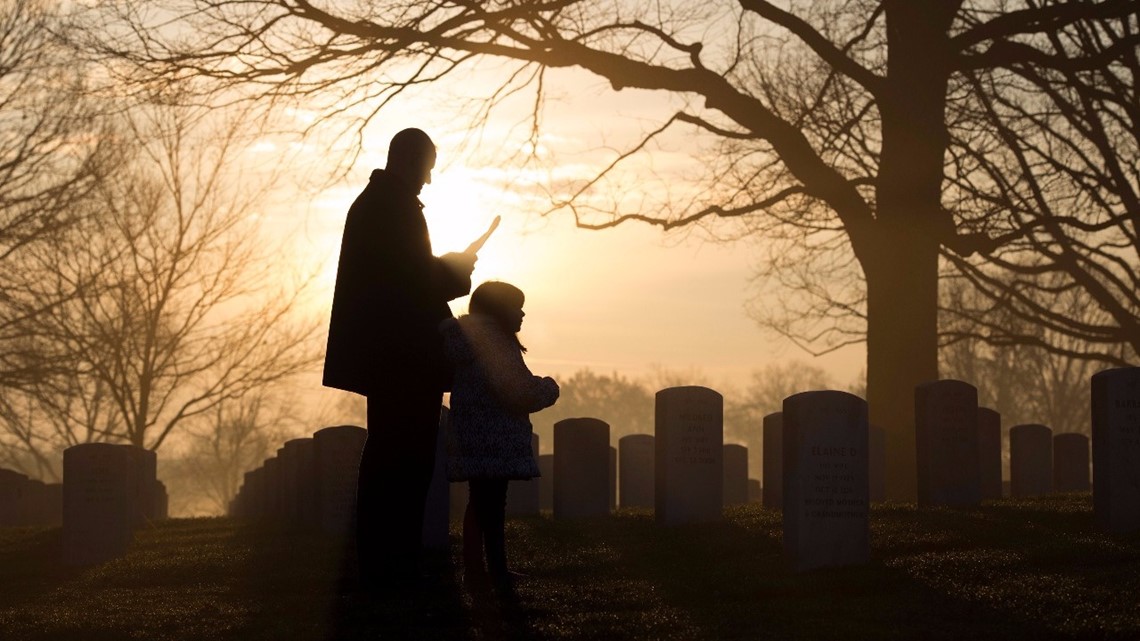 Anderson County to honor 113 people in indigent burial ceremony | wltx.com